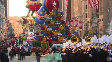 Pourquoi les Américains fêtent-ils Thanksgiving ? - Geo.fr