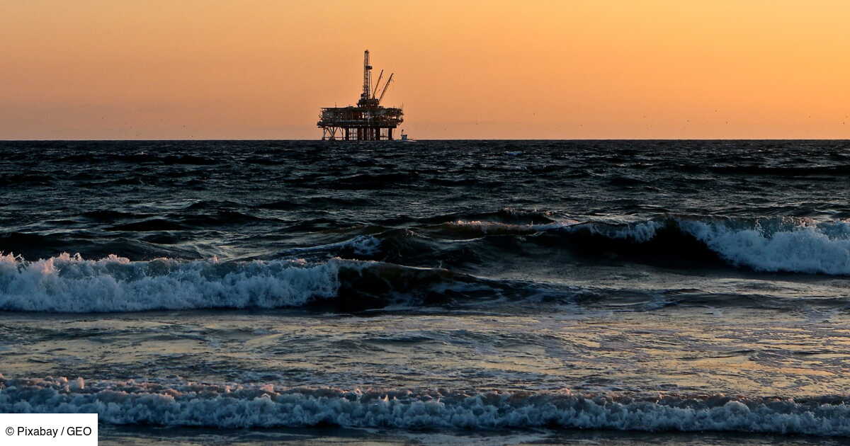 Hydrocarbure : définition, classification et utilisation - Geo.fr