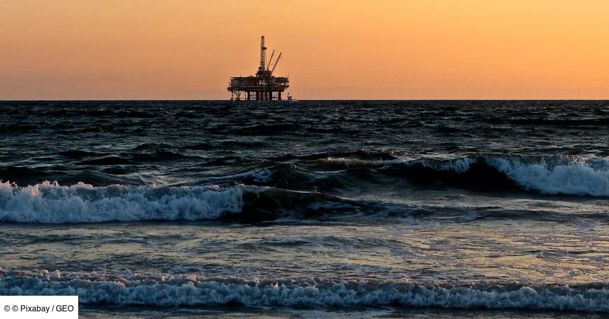 Hydrocarbure : définition, classification et utilisation - Geo.fr