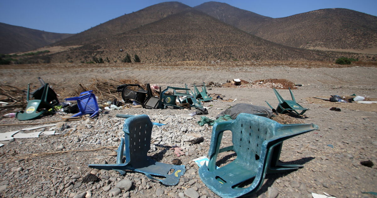 Succès en librairie, la "collapsologie" reste marginale en sciences ...