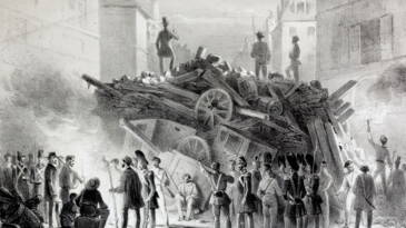 Révolte des Bonnets Rouges : quand la Bretagne défiait Louis XIV - Geo.fr