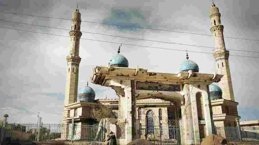 Chiites et sunnites en Irak : un pays, deux versions de l'Islam - Geo.fr