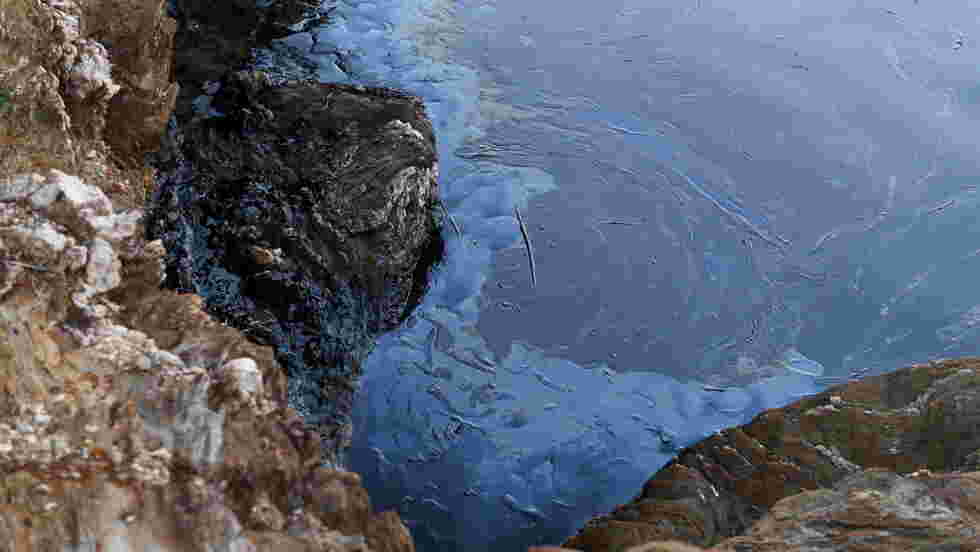 Hydrocarbure : définition, classification et utilisation - Geo.fr