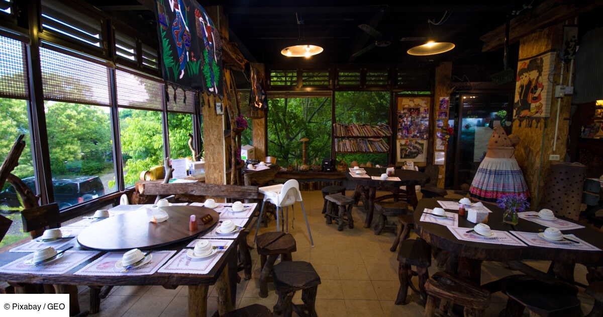 FUAJ : à quoi sert la fédération unie des auberges de jeunesse ? - Geo.fr