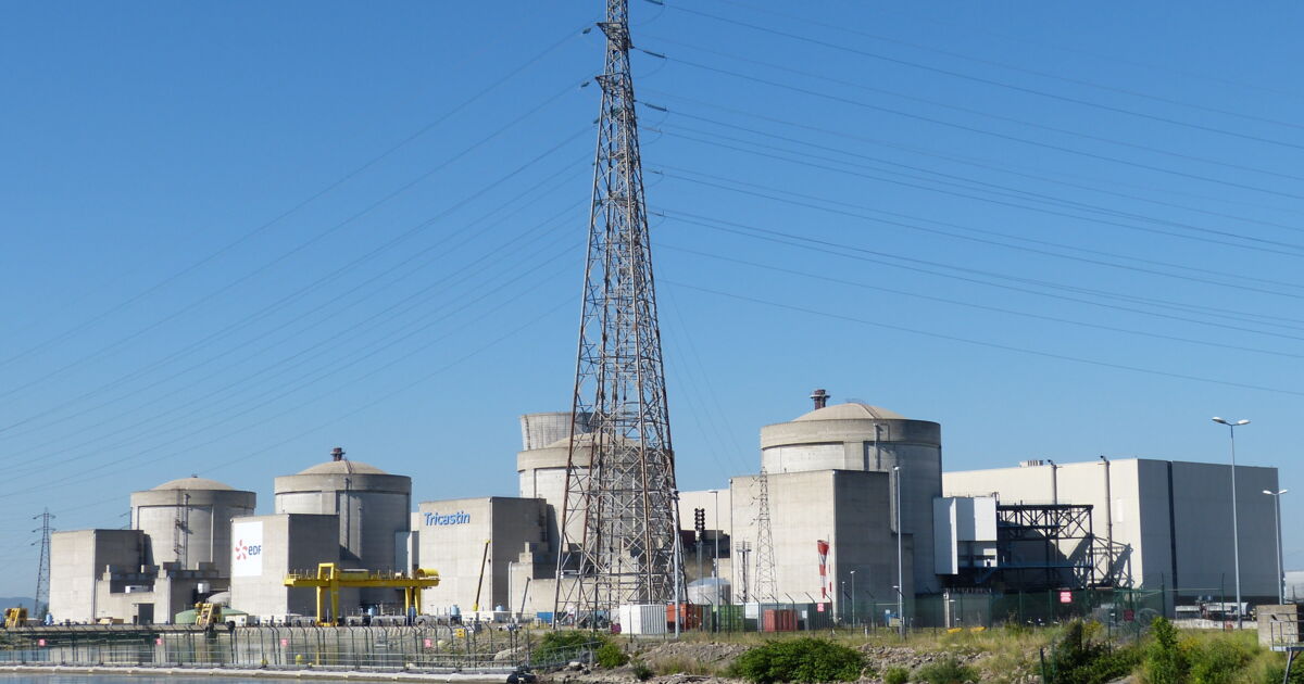 ASN : quel est le rôle de l'Autorité de sûreté nucléaire ? - Geo.fr