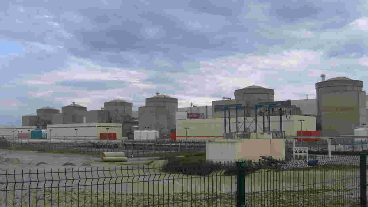 IRSN : quelles sont les missions de l'Institut de radioprotection et de ...