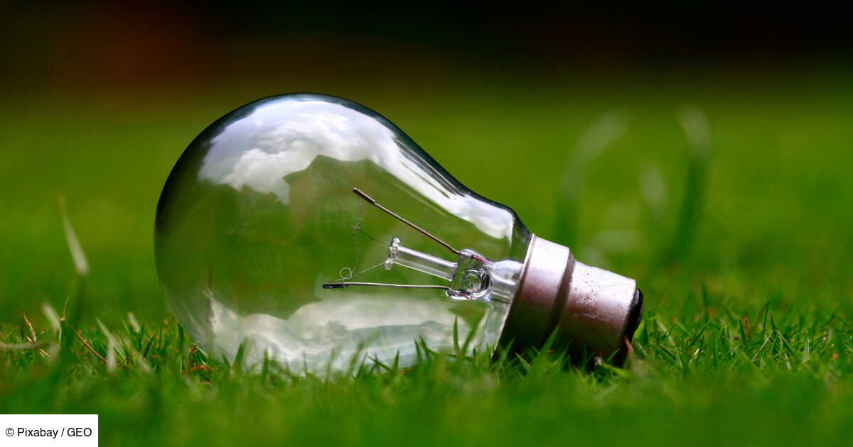 Transition énergétique : définition et enjeux - Geo.fr