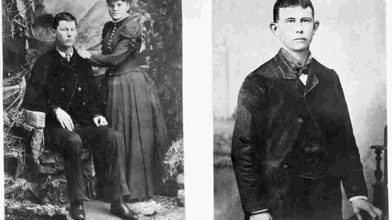 Lucky Luke : la véritable histoire des Dalton, frères de crime et de ...