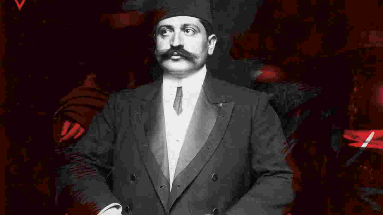 Génocide arménien : qui était Talaat Pacha, le "Hitler turc" ? - Geo.fr