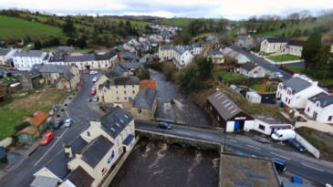 Les restes d'un homme et d'un cheval décapité mis au jour dans un ...
