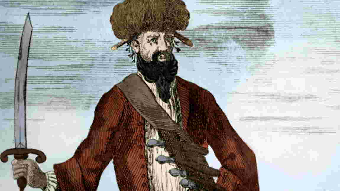 Pirates, corsaires, flibustiers… Petit lexique des aventuriers des mers ...