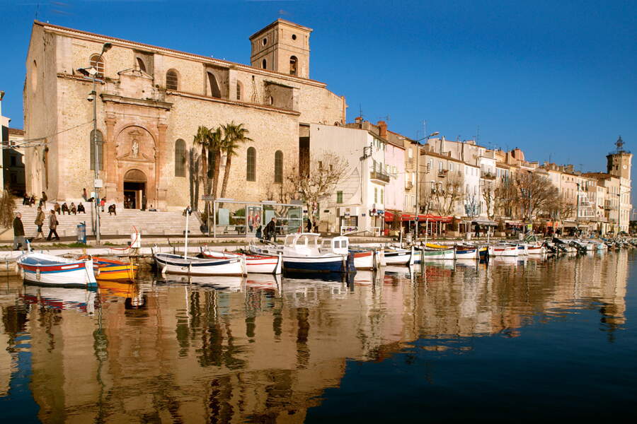 Ces 15 baies font partie des plus belles au monde - GEO