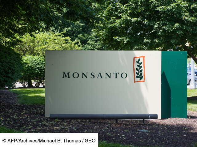 Monsanto aurait secrètement fiché des personnalités en fonction de leur ...