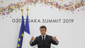 Comment a été créé le Front Populaire ? - Geo.fr