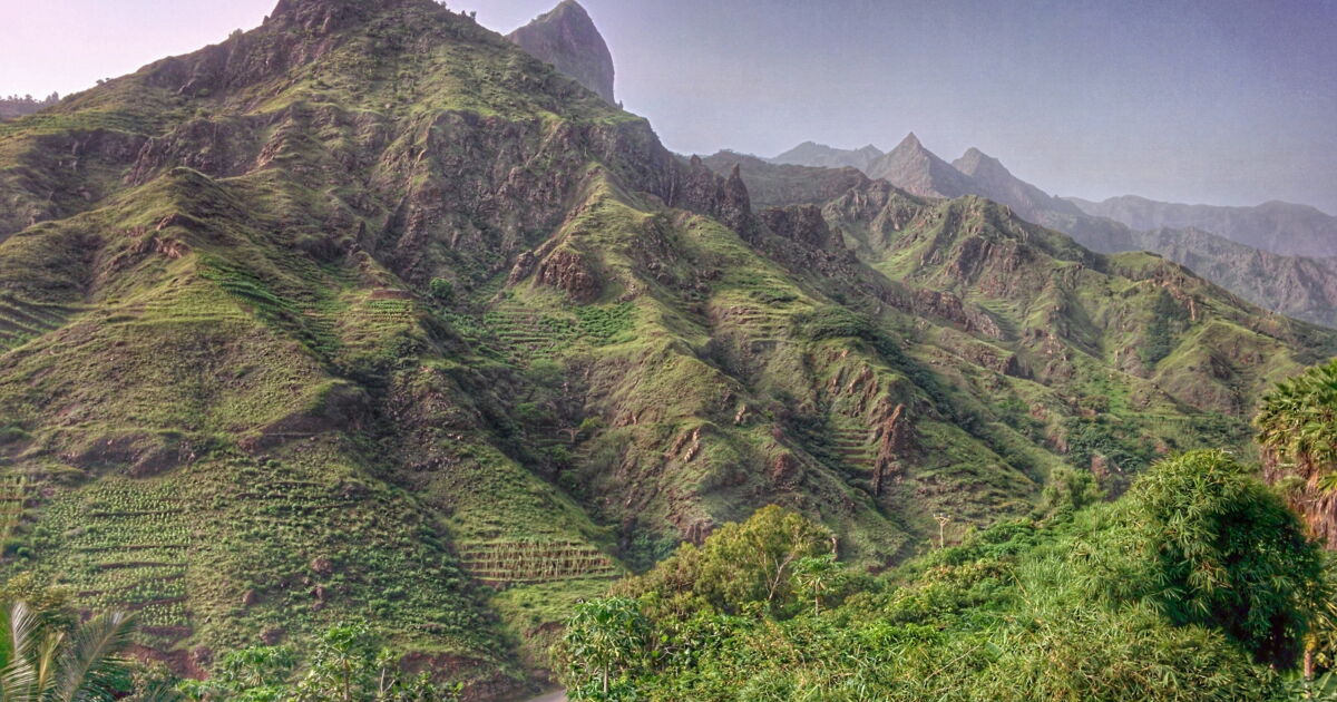 Cap-Vert : comment choisir l'île qui convient le mieux à ses envies en ...
