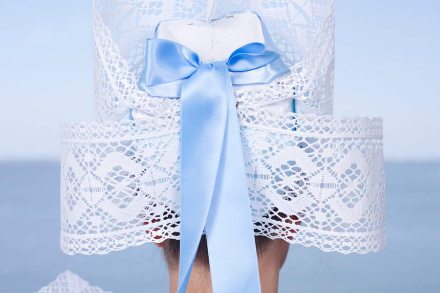 Ce que racontent les coiffes bretonnes - GEO