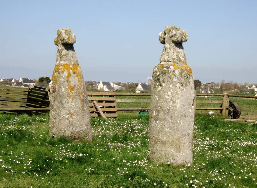 De la Baule à Saint-Malo, 20 sites pour découvrir des siècles d ...