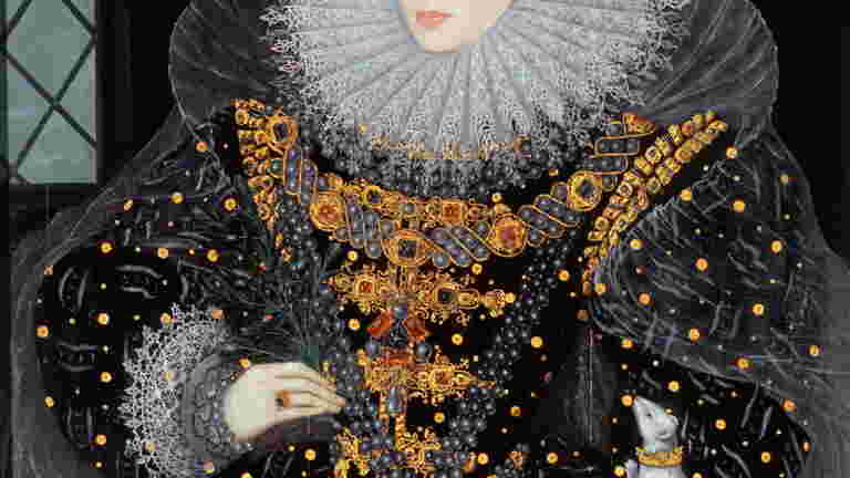 La folle histoire du Koh-i-Noor, diamant maudit de la couronne de ...