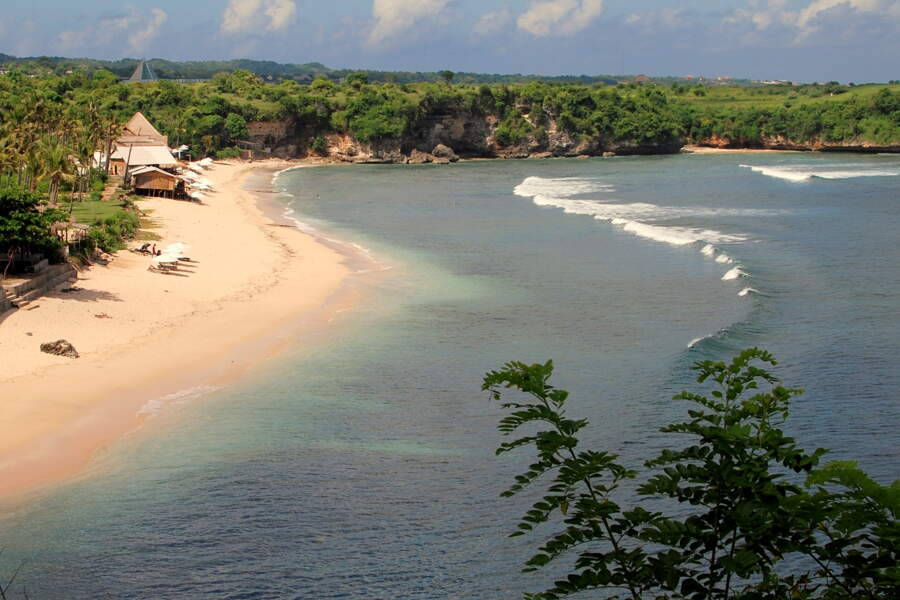 Les plus belles plages de Bali - GEO