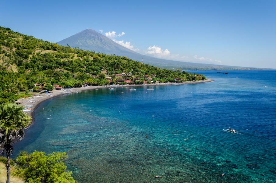 Les plus belles plages de Bali - GEO
