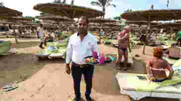 Pourquoi la mer Rouge s'appelle-t-elle ainsi ? - Geo.fr