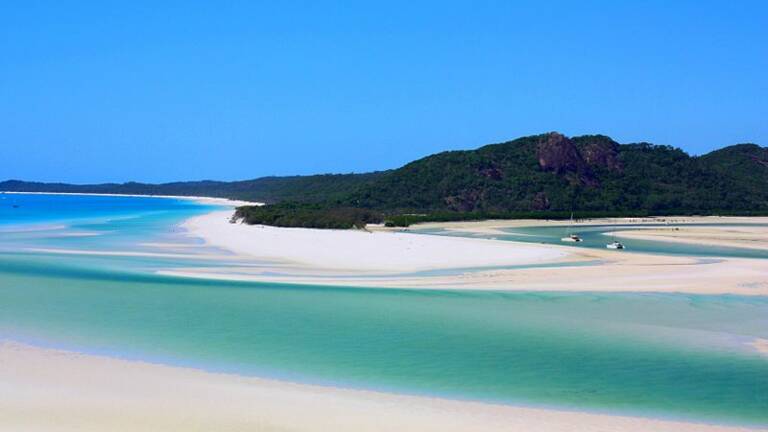 Quelles Sont Les Plus Belles Plages Du Monde Geo Fr