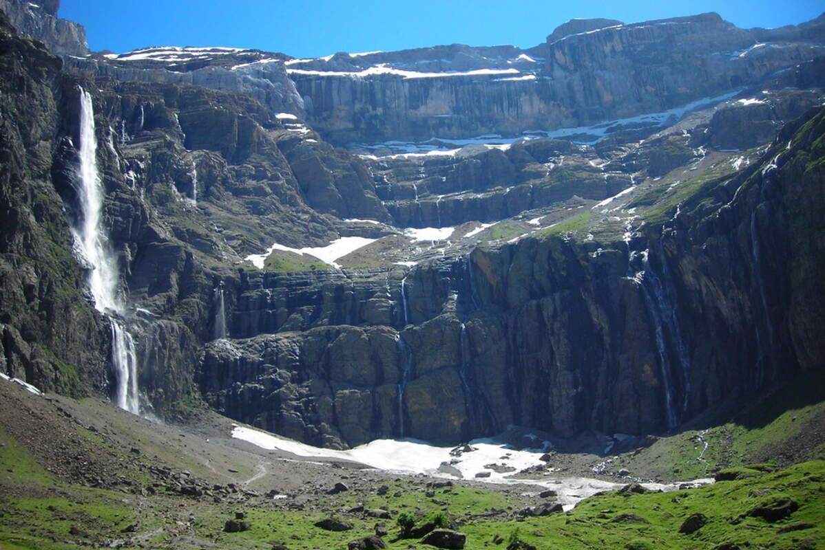 Les plus belles cascades de France - GEO
