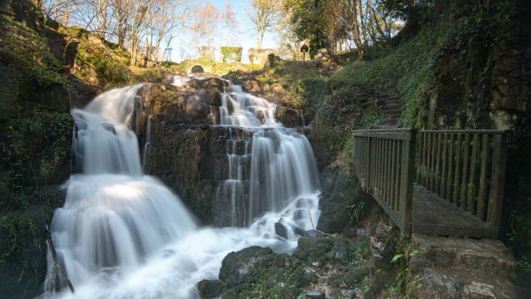 Quelles sont les plus belles cascades de France ? - Geo.fr