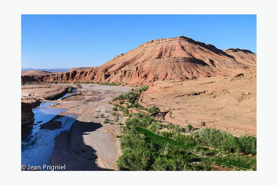 Les plus beaux paysages du Maroc par la Communauté GEO - GEO