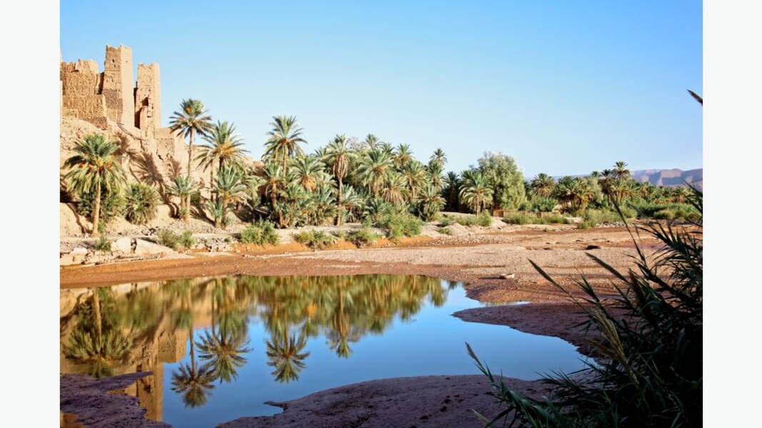Les plus beaux paysages du Maroc par la Communauté GEO - GEO
