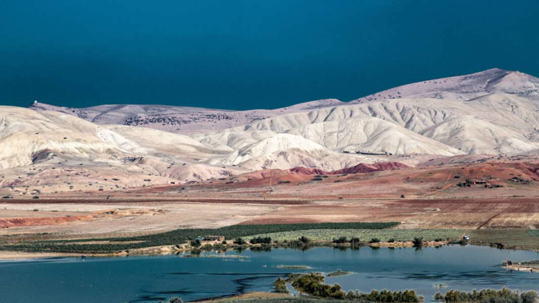 Les plus beaux paysages du Maroc par la Communauté GEO - GEO