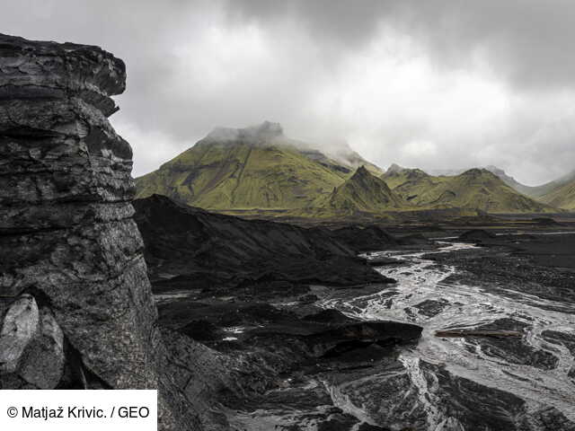 La géothermie en Islande : un système enviable, mais difficilement ...