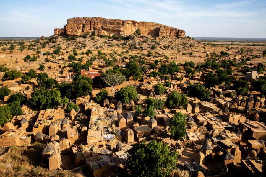 Mali : Gao, Djenné, Tombouctou... Ces merveilles menacées par les ...