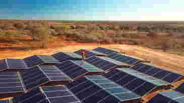 Cette voiture solaire vient de battre un nouveau record du monde - Geo.fr