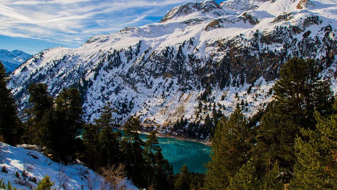 Parcs nationaux de France : quels sont les plus beaux ? - Geo.fr