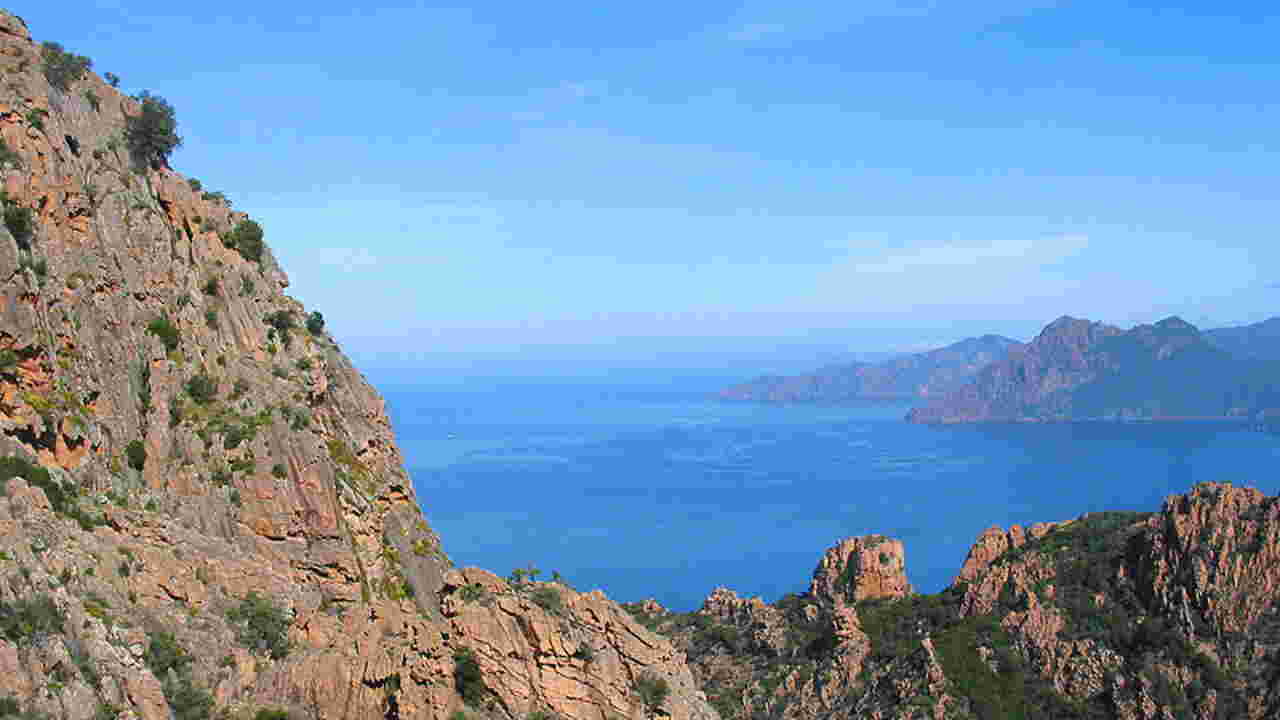 A la découverte de la Corse-du-Sud - Geo.fr