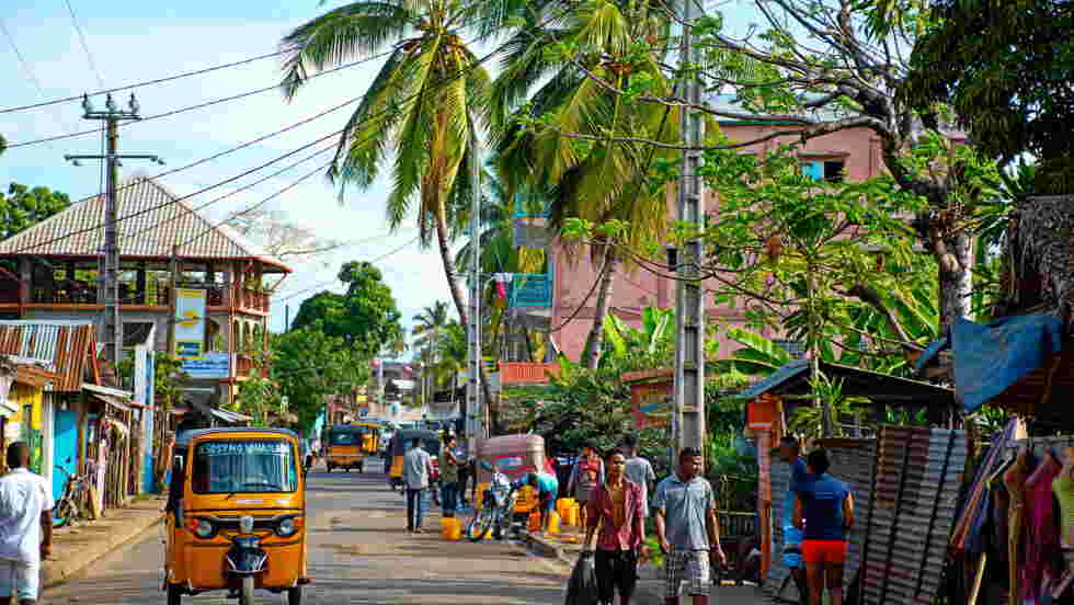 Voici les dates-clés du Gabon, qui célèbre les 60 ans de son ...
