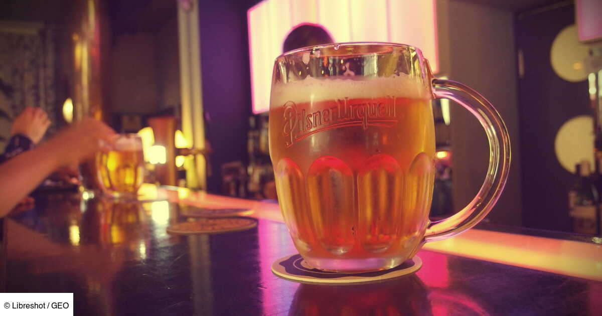 Prohibition: Why did the United States try to ban alcohol? – Archyde