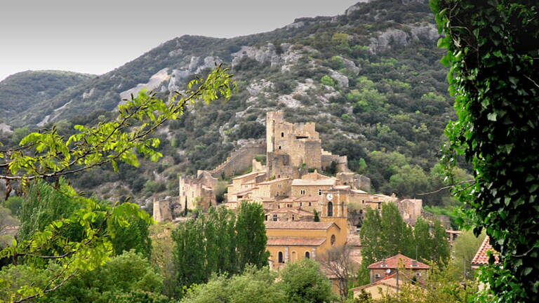 Quels sont les plus beaux villages d'Ardèche ? - Geo.fr