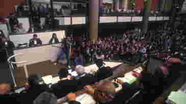 L'histoire vraie de Jean de Carrouges et Jacques Legris, héros du film ...