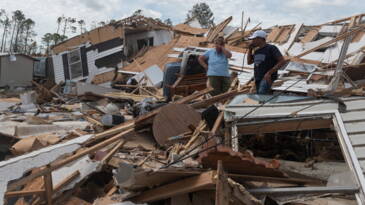 La tempête Laura fait ses premières victimes en Haïti et en République ...