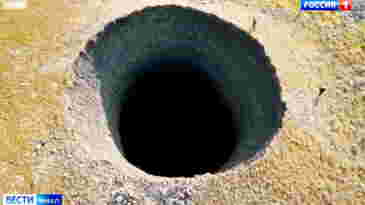 Le cratère de Chicxulub, témoin de l'astéroïde qui aurait éliminé les dinosaures - Geo.fr