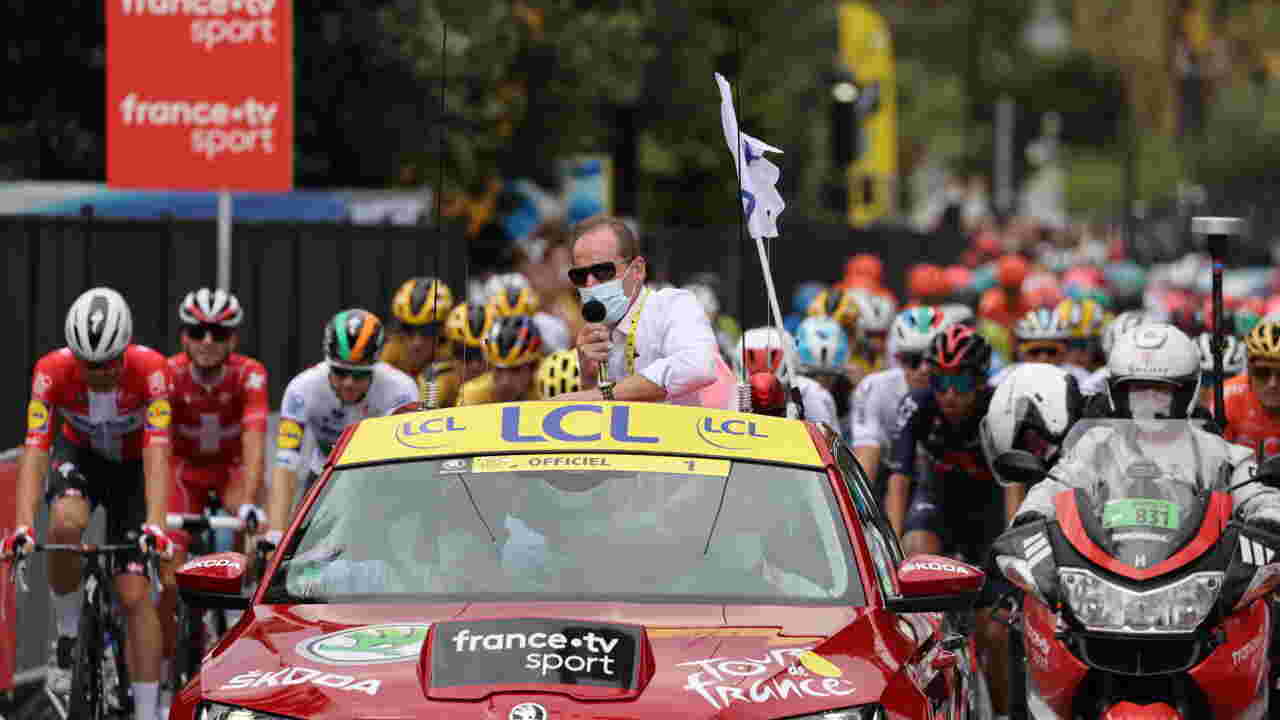 Les maires écologistes exhortent le Tour de France à davantage de ...