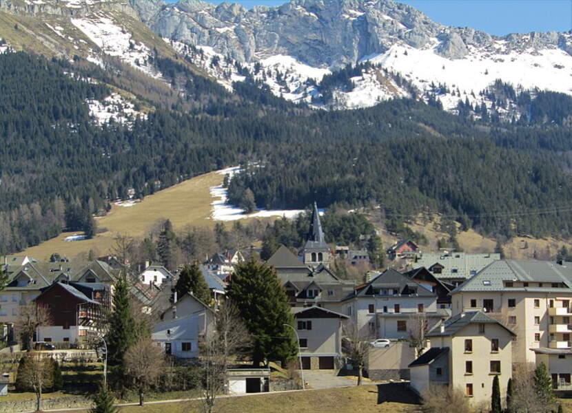 Les 20 plus beaux lieux traversés par le Tour de France - GEO