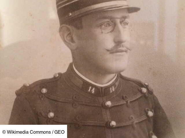 L’affaire Dreyfus : une affaire d’espionnage devenue affaire d’Etat ...