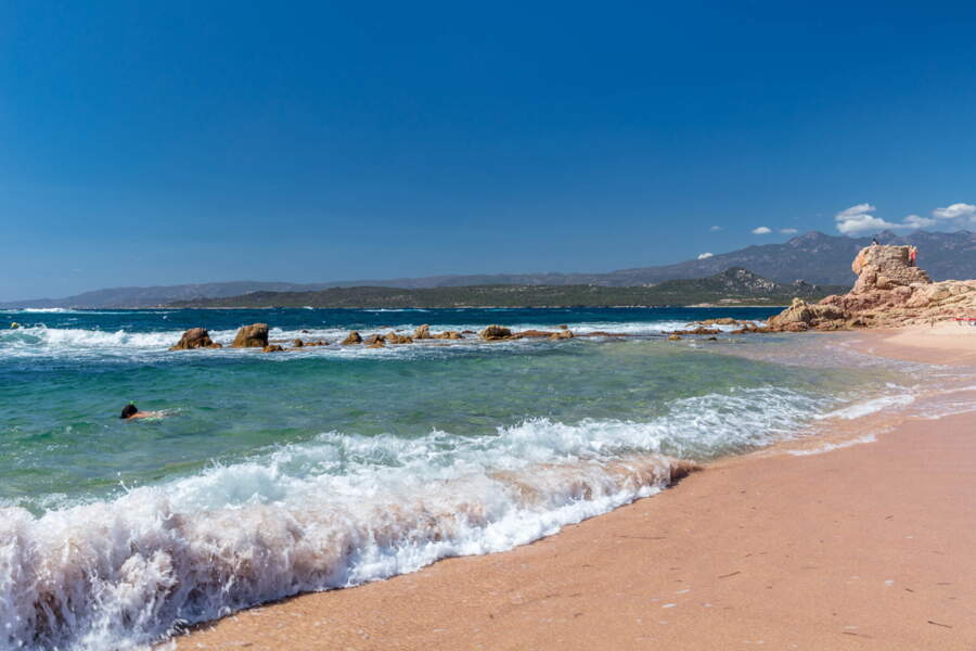 Les plus belles plages de Bonifacio - GEO