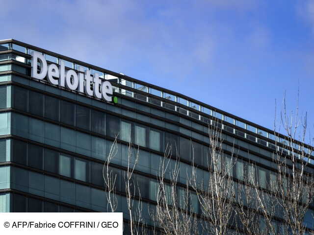 Deloitte retire un rapport sur les pays qui "bénéficieront" du ...