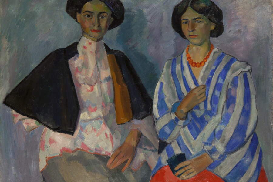 Musée Savitsky : découvrez la collection interdite de Noukous, en Ouzbékistan - GEO