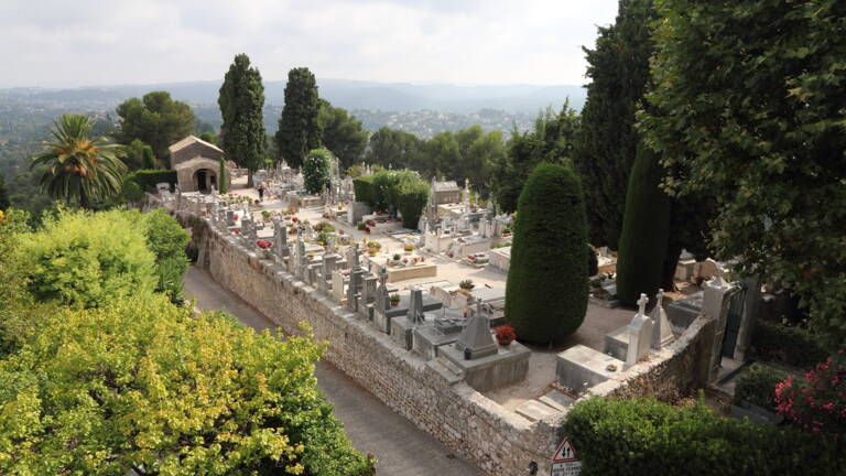 Quels sont les plus beaux cimetières de France ? - Geo.fr
