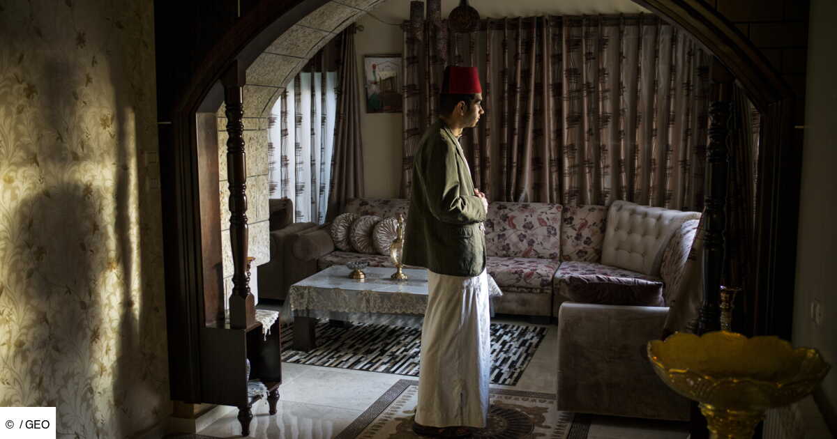 10 choses à savoir sur les Samaritains - Geo.fr